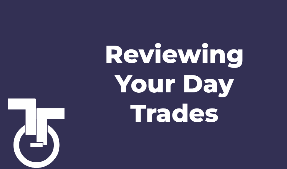 Day Trading Review - Theme Options Trading